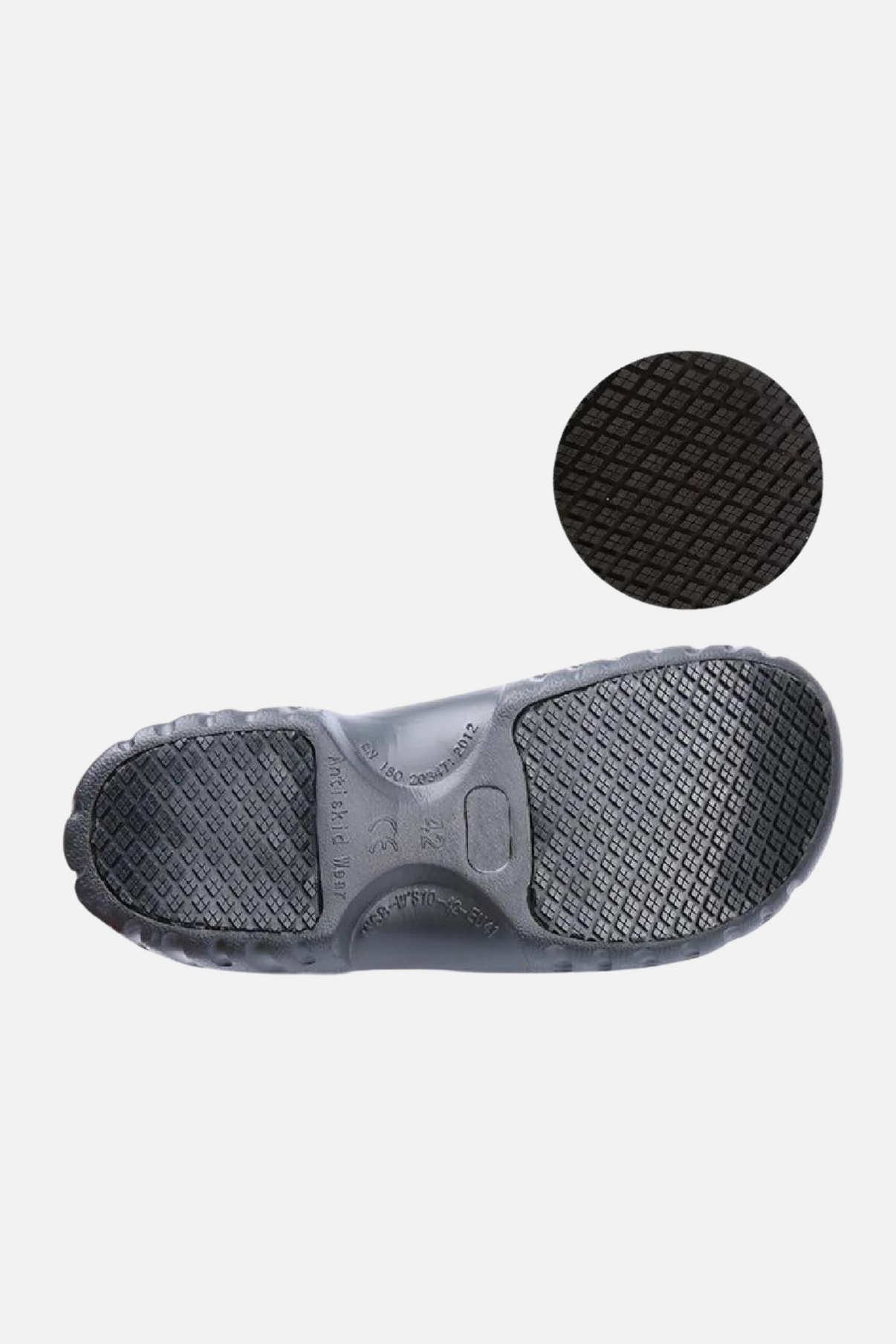 Boya Kitchen Chef Shoes - GreenChef by GC Collective – GreenChef Sdn. Bhd.