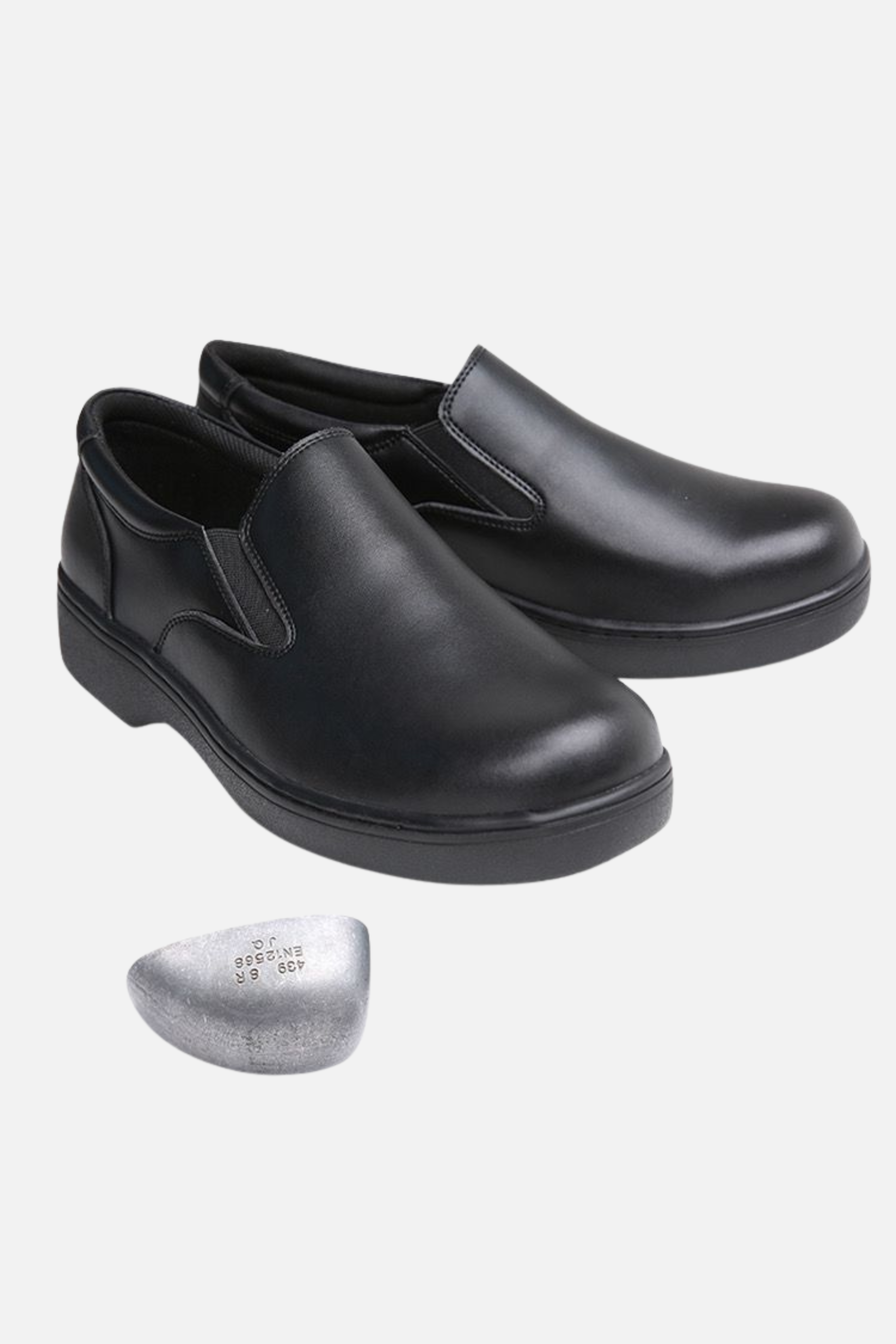 Boya Kitchen Shoes - Steel Toe - GreenChef by GC Collective – GreenChef ...