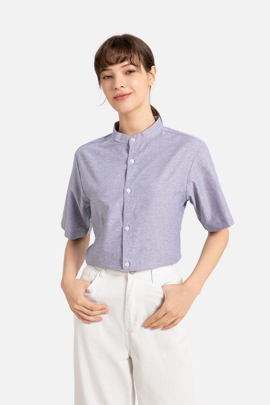 Shirts – GreenChef Sdn. Bhd.