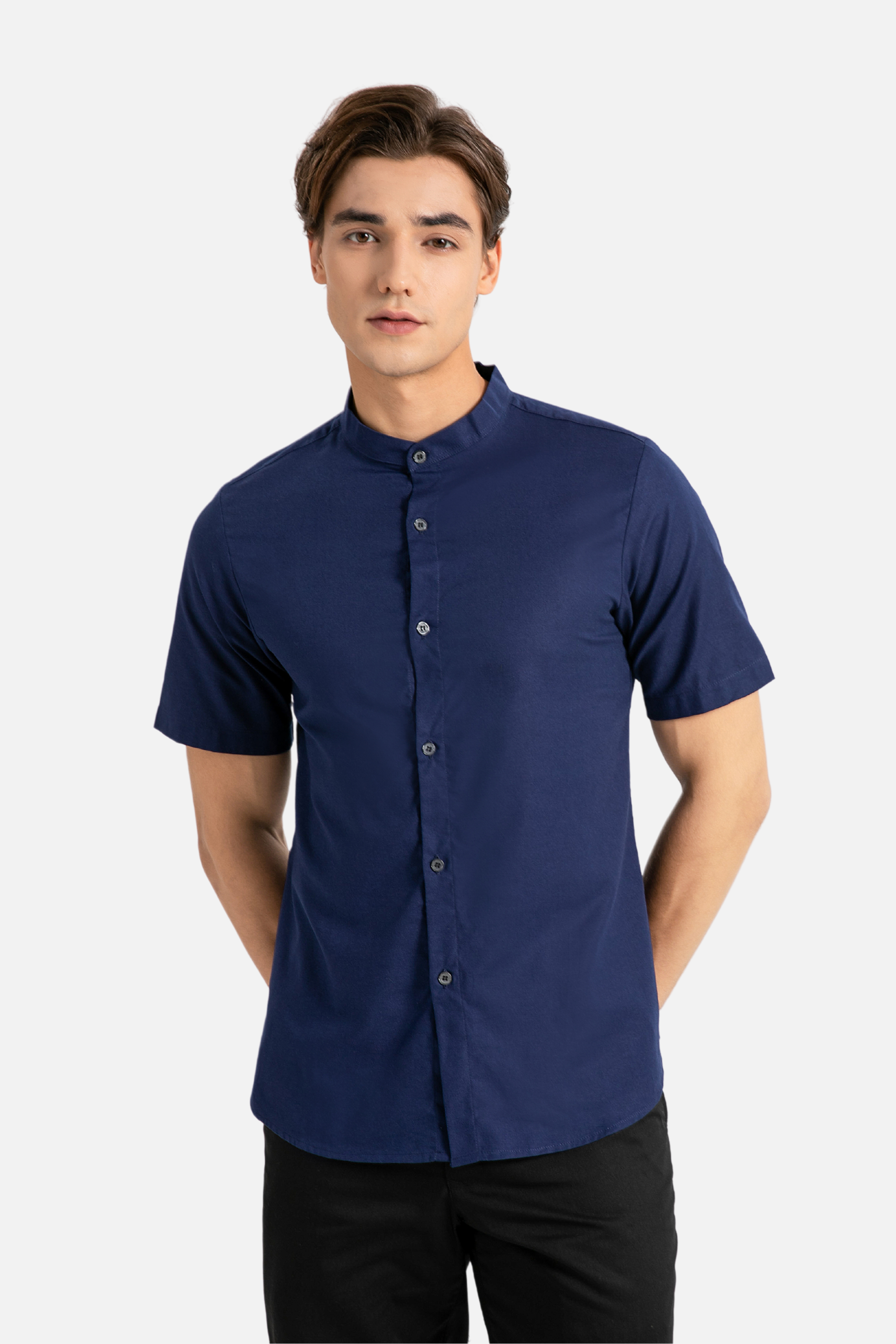 Shirts – tagged "Short Sleeve Shirt" – GreenChef Sdn. Bhd.