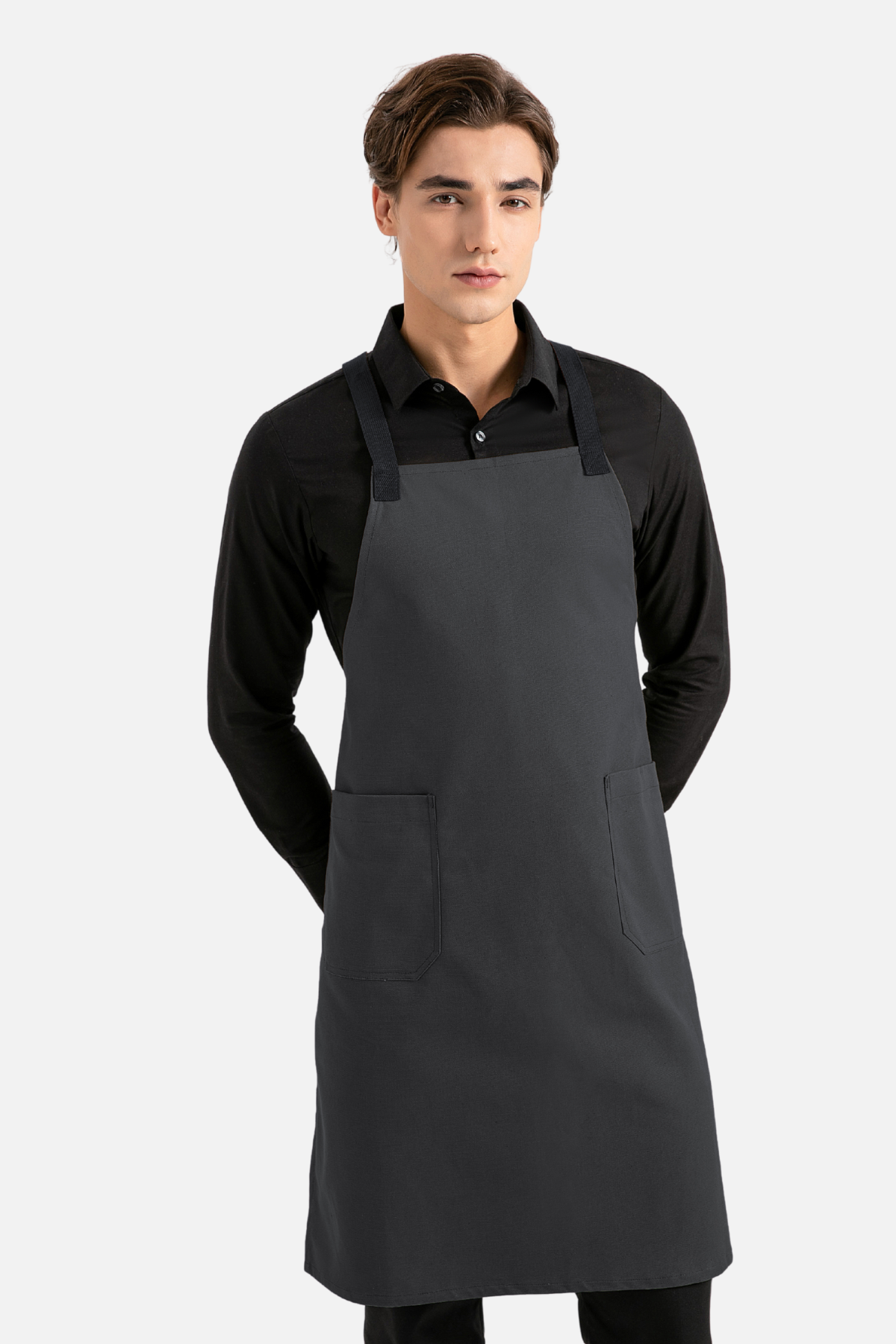 GreenChef Sdn. Bhd. – Full Aprons, Half Aprons, Denim Aprons