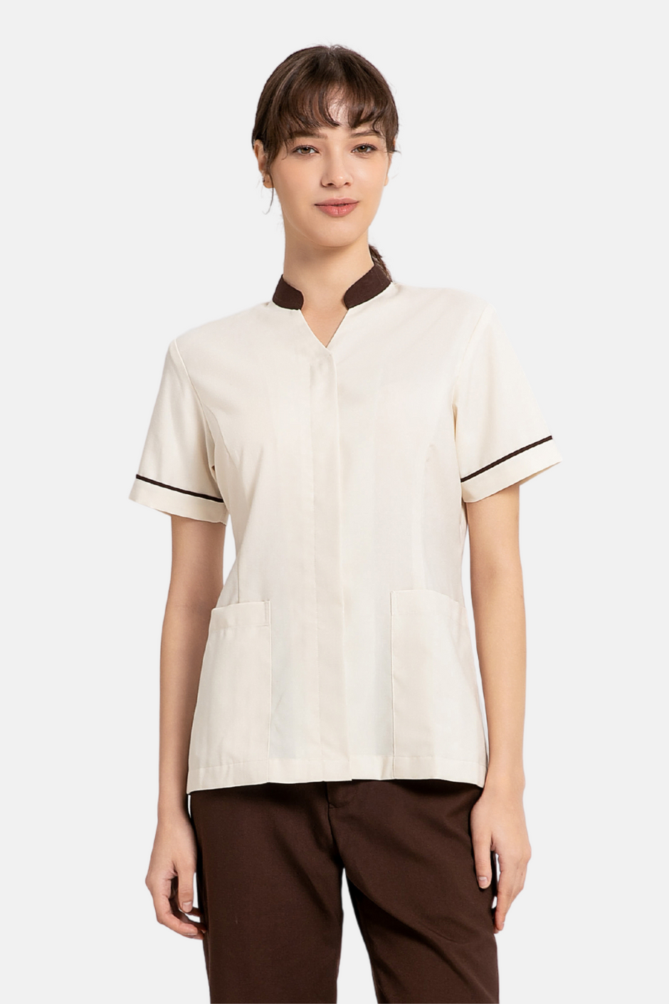 Housekeeping Uniform – GreenChef Sdn. Bhd.